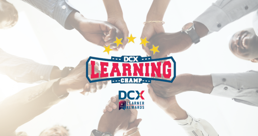 - DCX Learner Rewards Program (Anj) [121]
