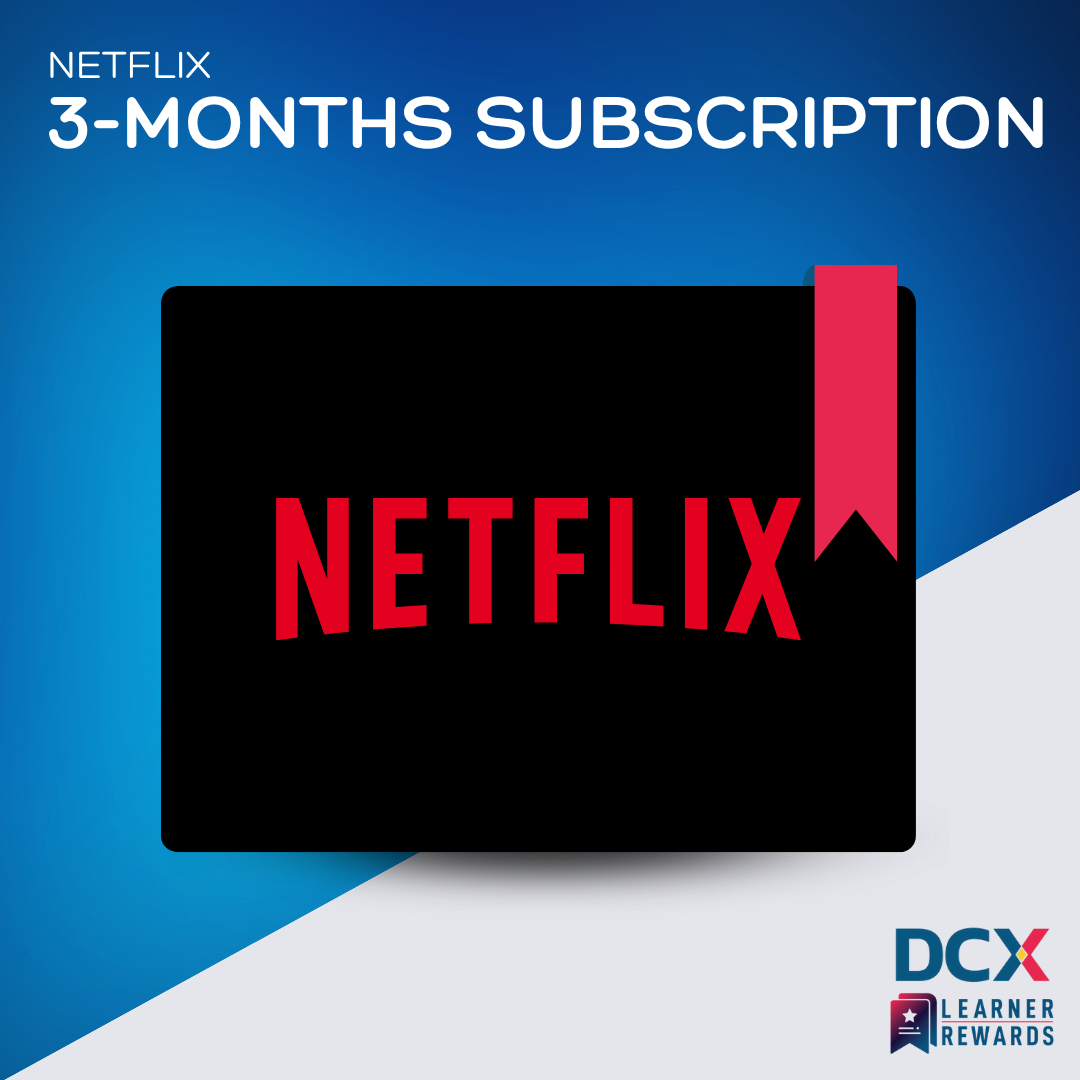 - DCX Learner Rewards Program (Anj) [121]